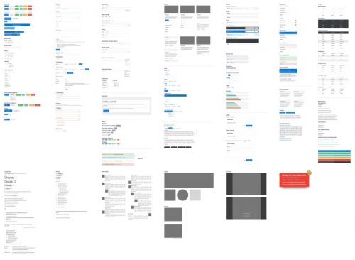 25 Best Bootstrap UI Kits for Web Design (Free and Premium) - Super Dev ...