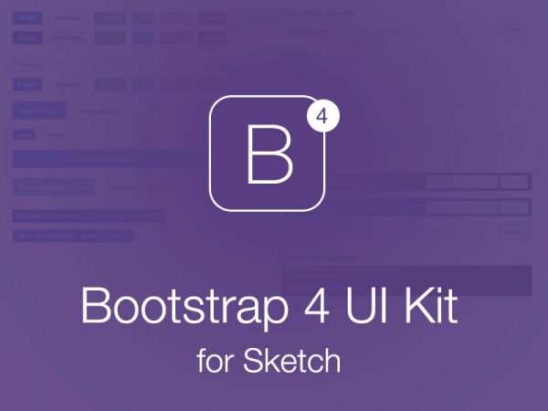 25 Best Bootstrap UI Kits for Web Design (Free and Premium) - Super Dev ...