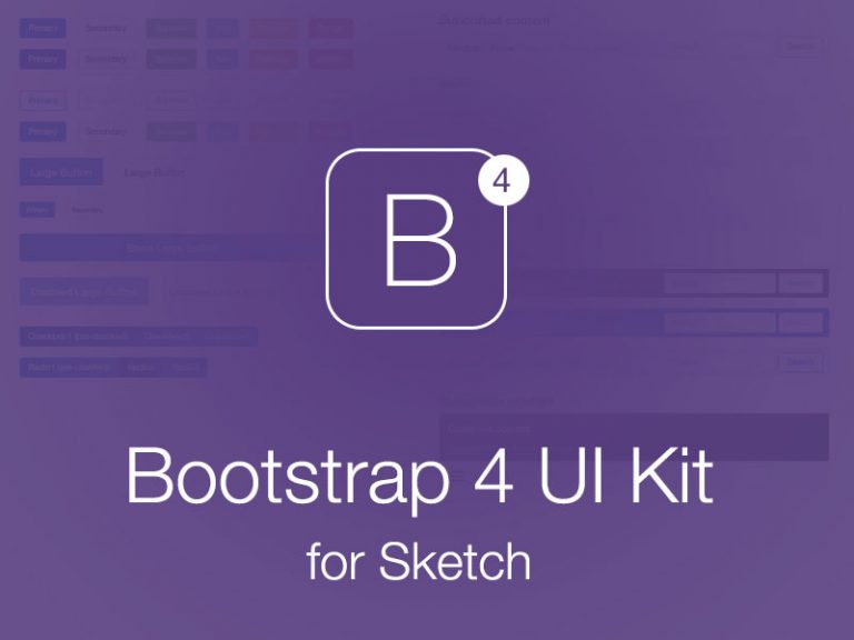 25 Best Bootstrap UI Kits for Web Design (Free and Premium) - Super Dev ...