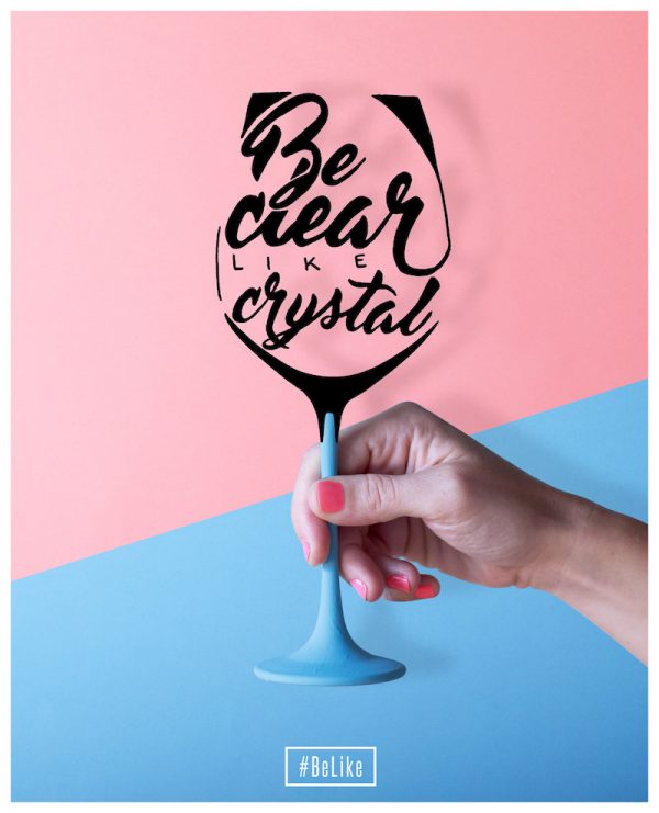 20 Inspiring Lettering and Typography Designs - Super Dev Resources