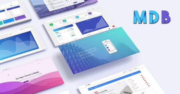 20 Best Material Design CSS Frameworks for Websites - Super Dev Resources