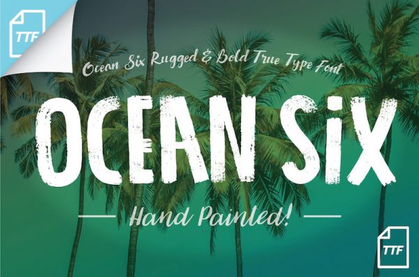 25+ Best Display Fonts for Creating Impactful Designs - Super Dev Resources