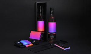 15 Inspiring Examples of Vibrant Gradients in Graphic Design - Super ...