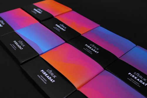 15 Inspiring Examples of Vibrant Gradients in Graphic Design - Super ...