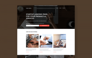 20+ Best Bootstrap Templates for Free Download - Super Dev Resources