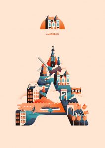 20 Inspiring Lettering and Typography Designs - Super Dev Resources