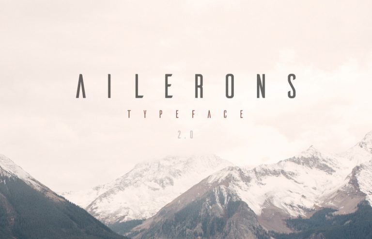25+ Best Sci-Fi and Techno Fonts for Futuristic Designs in 2025 - Super ...