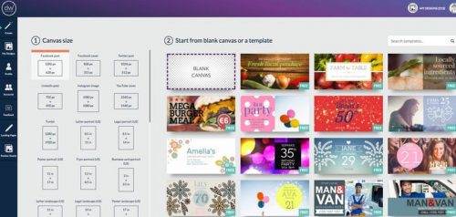 Top 12 Free Graphic Design Tools For Creating Stunning Graphics - Super ...