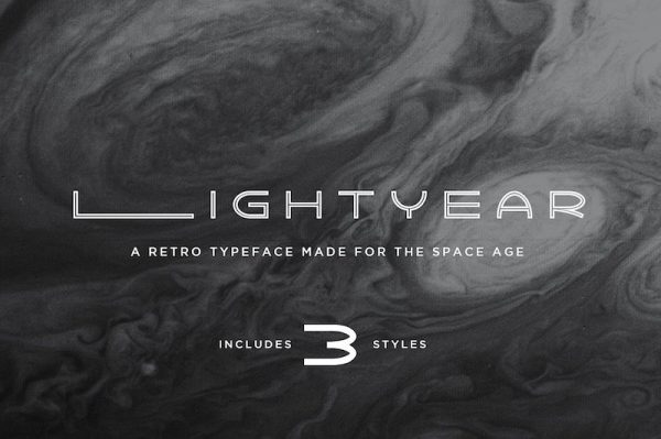 25+ Best Sci-Fi and Techno Fonts for Futuristic Designs in 2025 - Super ...
