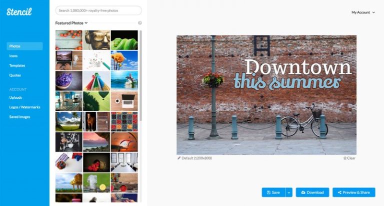 Top 12 Free Graphic Design Tools For Creating Stunning Graphics - Super ...