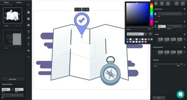 Top 12 Free Graphic Design Tools For Creating Stunning Graphics - Super ...