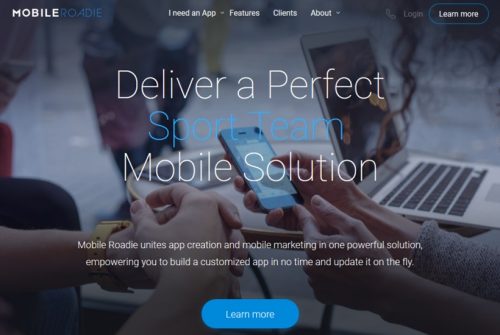 8 Ideal Web App Frameworks For The Non Developers Super Dev Resources