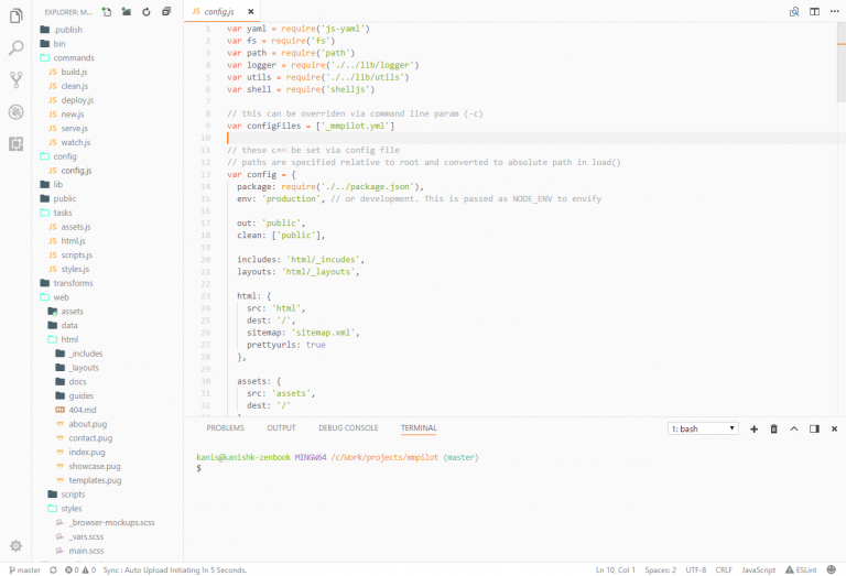 10 Best Visual Studio Code Light Themes - Super Dev Resources