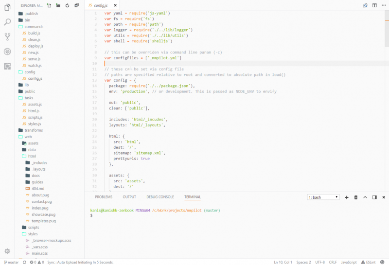 10 Best Visual Studio Code Light Themes - Super Dev Resources