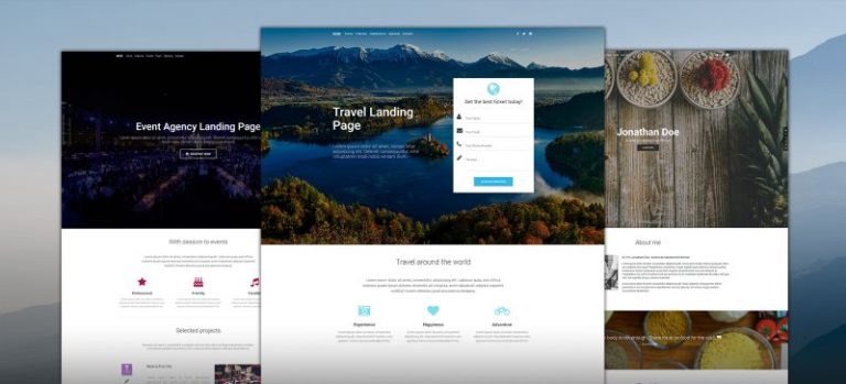 MDB UI Kit Benefits: Professional Material Design UI Kit for Bootstrap ...