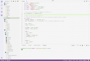 10 Best Visual Studio Code Light Themes - Super Dev Resources