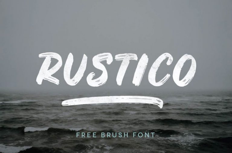 22 Best Brush Fonts for Free Download (and Premium) - Super Dev Resources