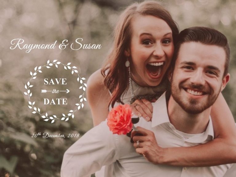 18 Beautiful Wedding Website HTML Templates (Free & Premium) - Super ...