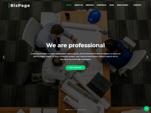 25+ Creative Digital Agency Website Templates - Free & Premium - Super ...