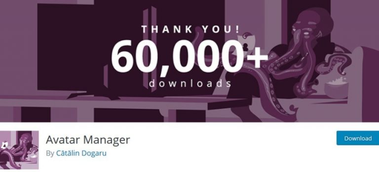 10 Best Free Avatar Plugins for WordPress - Super Dev Resources