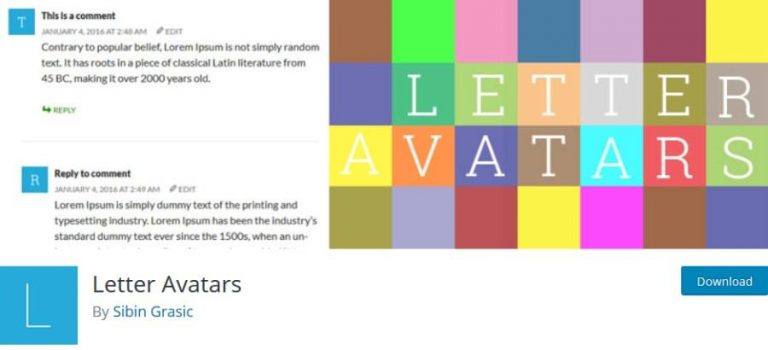 10 Best Free Avatar Plugins for WordPress - Super Dev Resources