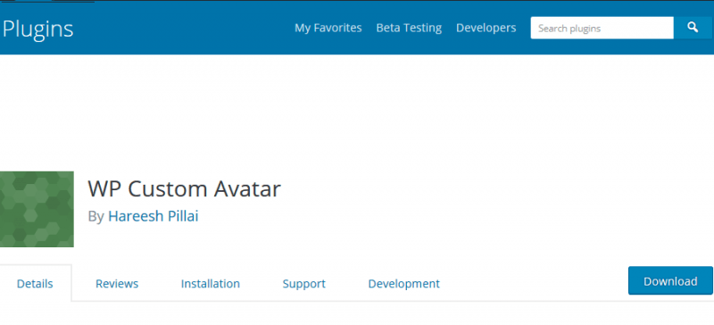 10 Best Free Avatar Plugins for WordPress - Super Dev Resources