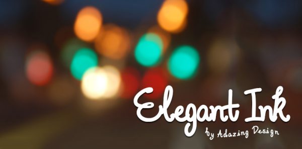 20 Free Handwriting Fonts for Creative Projects and Web Design - Super ...