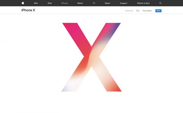 Inspirational Showcase of Trending Gradients in Web Design - Super Dev ...