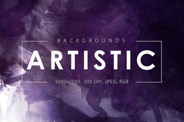 100+ Free Watercolor Backgrounds and Textures for Artistic Designs ...