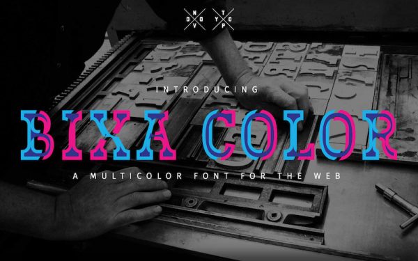 25 Awesome Color Fonts for Download (Free and Premium) - Super Dev ...