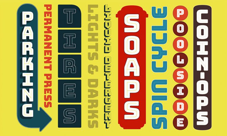 25 Awesome Color Fonts for Download (Free and Premium) - Super Dev ...