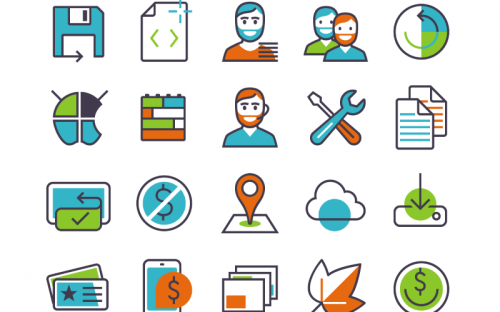 50 Free Esports Icons - Flat, Line and Linecolor (SVG & PNG) - Super ...