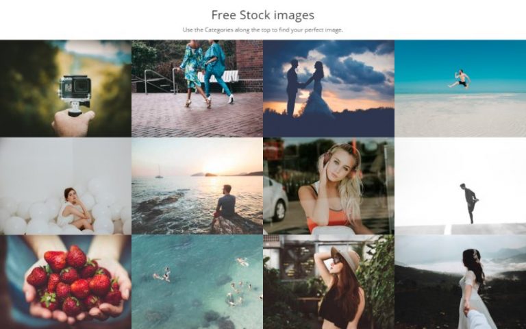 45+ Best Free Stock Photo Sites for Commercial Use Images - Super Dev ...