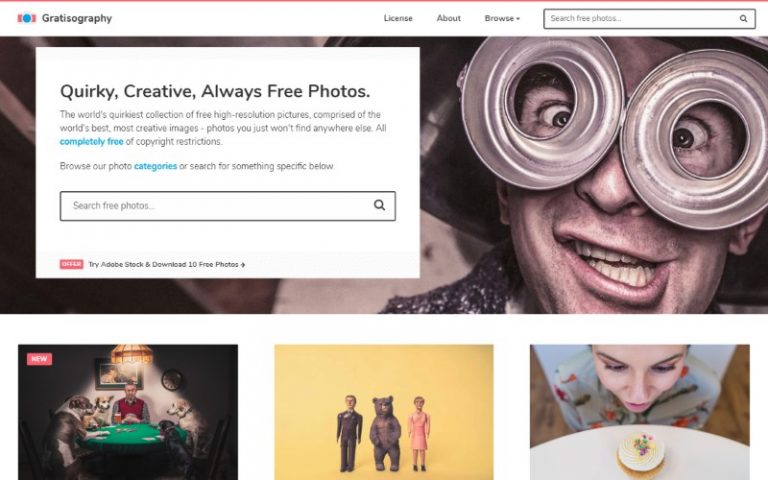 40+ Best Free Stock Photo Sites for Commercial Use Images - Super Dev ...