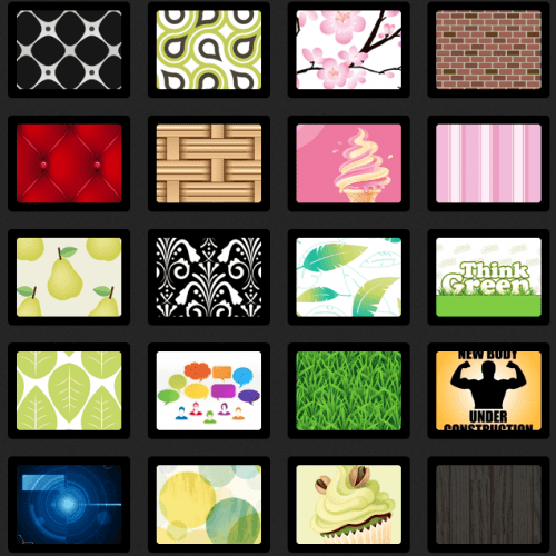 500 Free Website Background Patterns And Seamless Pattern Generators Super Dev Resources