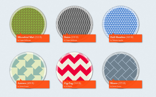 500 Free Website Background Patterns And Seamless Pattern Generators Super Dev Resources