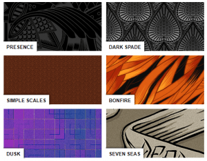 500+ Free Website Background Patterns & Seamless Pattern Generators ...