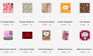 500+ Free Seamless Patterns for Website Backgrounds - Super Dev Resources