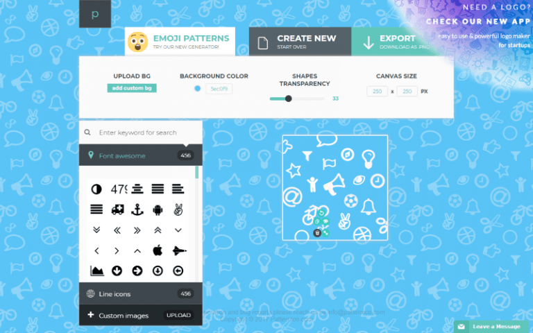 500 Free Website Background Patterns And Seamless Pattern Generators Super Dev Resources
