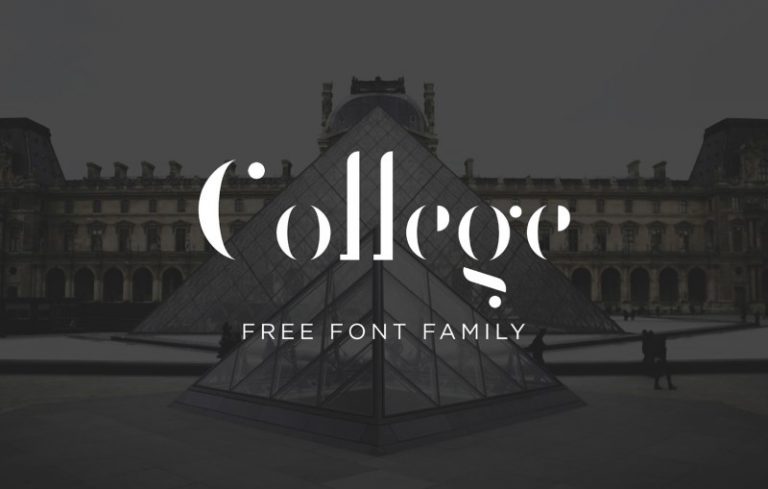 25+ Best Stencil Fonts for Download (Free & Premium) - Super Dev Resources