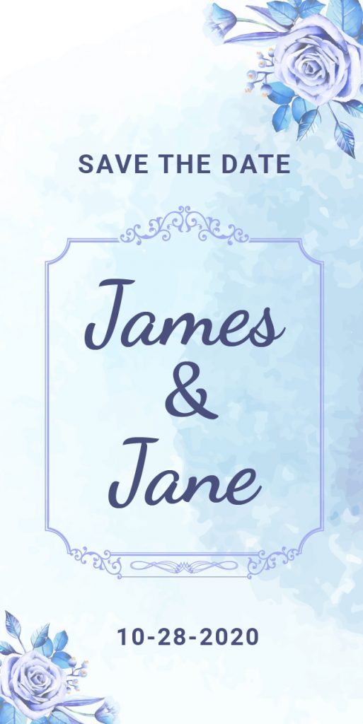 5 Free Wedding Tag Templates - PSD & AI Download - Super Dev Resources