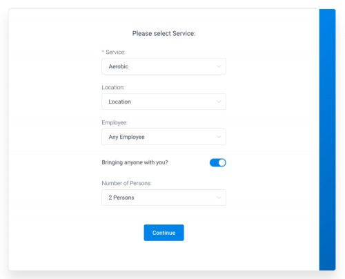 5 Things That Make a Good Online Booking Platform - Super Dev Resources