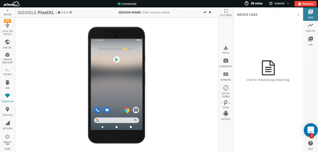 Why Choose Pcloudy For Mobile App Testing Super Dev Resources