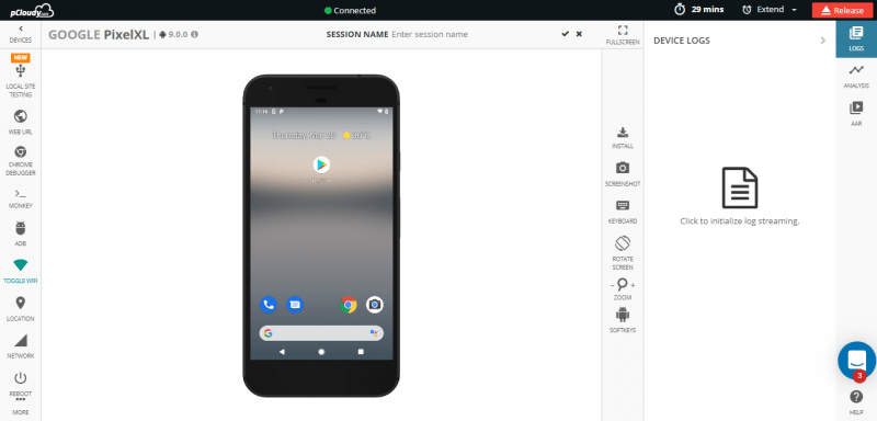Why Choose Pcloudy For Mobile App Testing Super Dev Resources