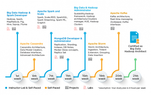 How to Become a Big Data Architect - Super Dev Resources