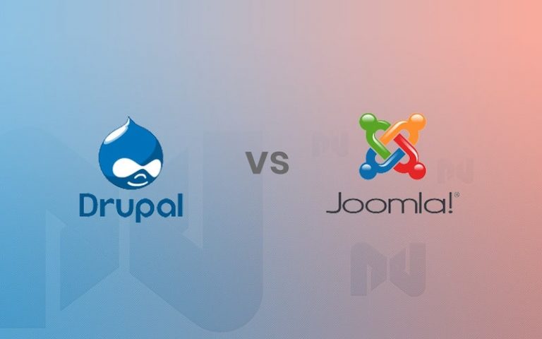 Drupal vs Joomla: Which CMS Is Better? - Super Dev Resources