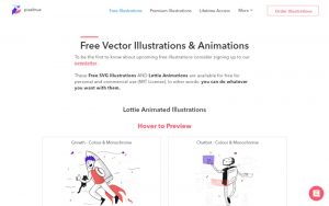 22 Places to Find Free Illustrations for Websites and Apps - Super Dev ...