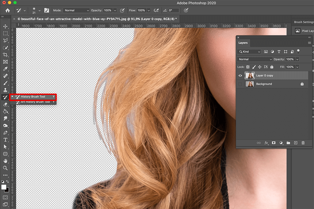 How To Erase Background In Photoshop Super Dev Resources