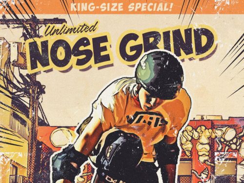 16 Best Retro Photoshop Actions - Free Download & Premium - Super Dev ...