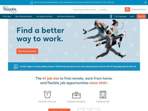 21 Best Remote Job Boards for Finding Work Online - Super Dev Resources